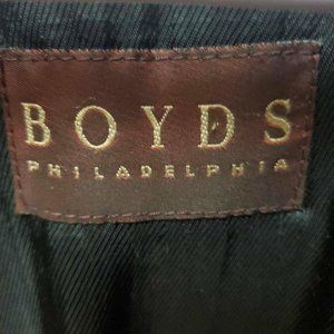 Gallotti | Jackets & Coats | Gallotti Mens Casual Leather Jacket Black ...